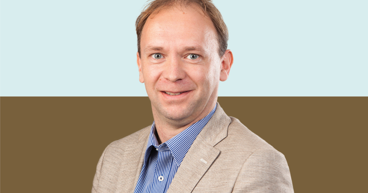 Jochem Rietbergen - BRO