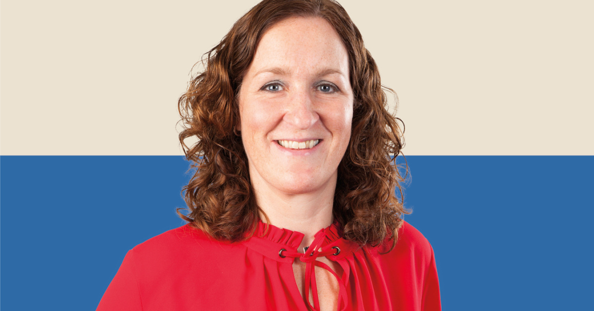 Janny van Empel - BRO