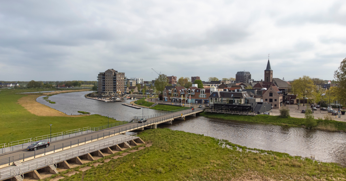 Omgevingsverordening Hardenberg - BRO