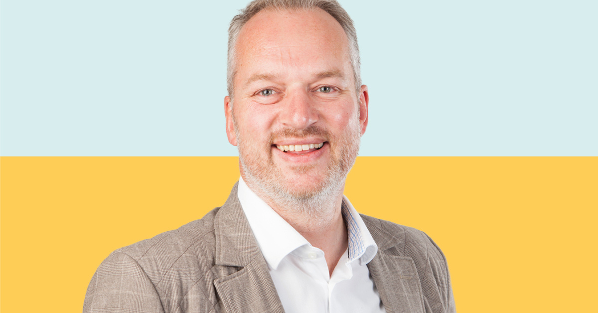 Reinder Osinga - BRO