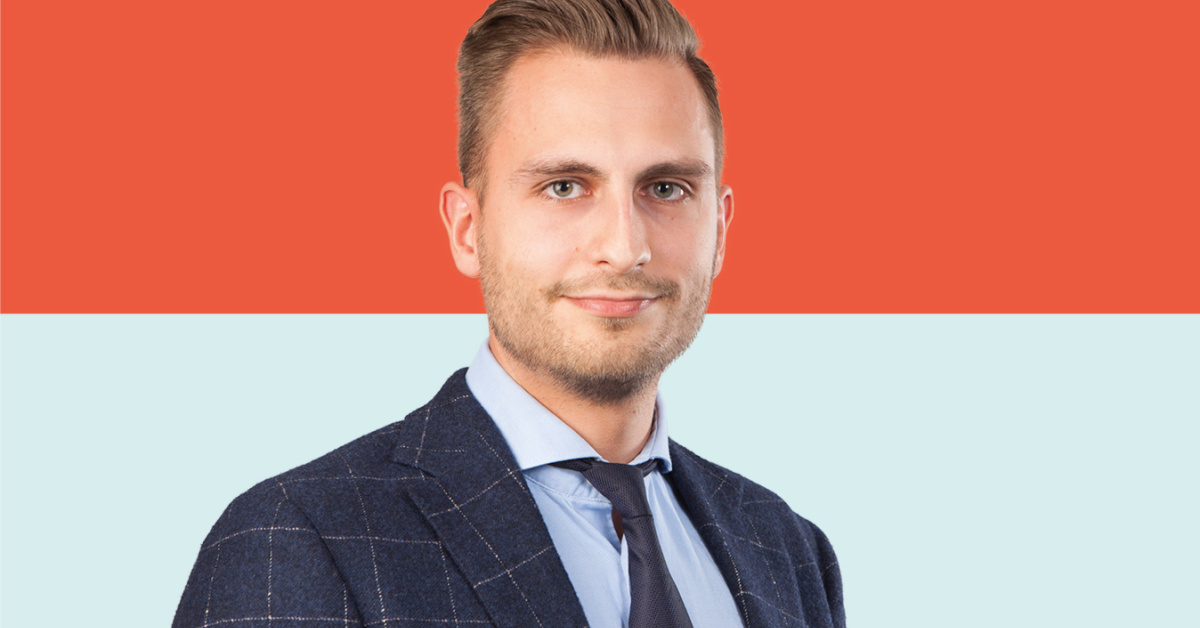 Robin van Lieshout - BRO