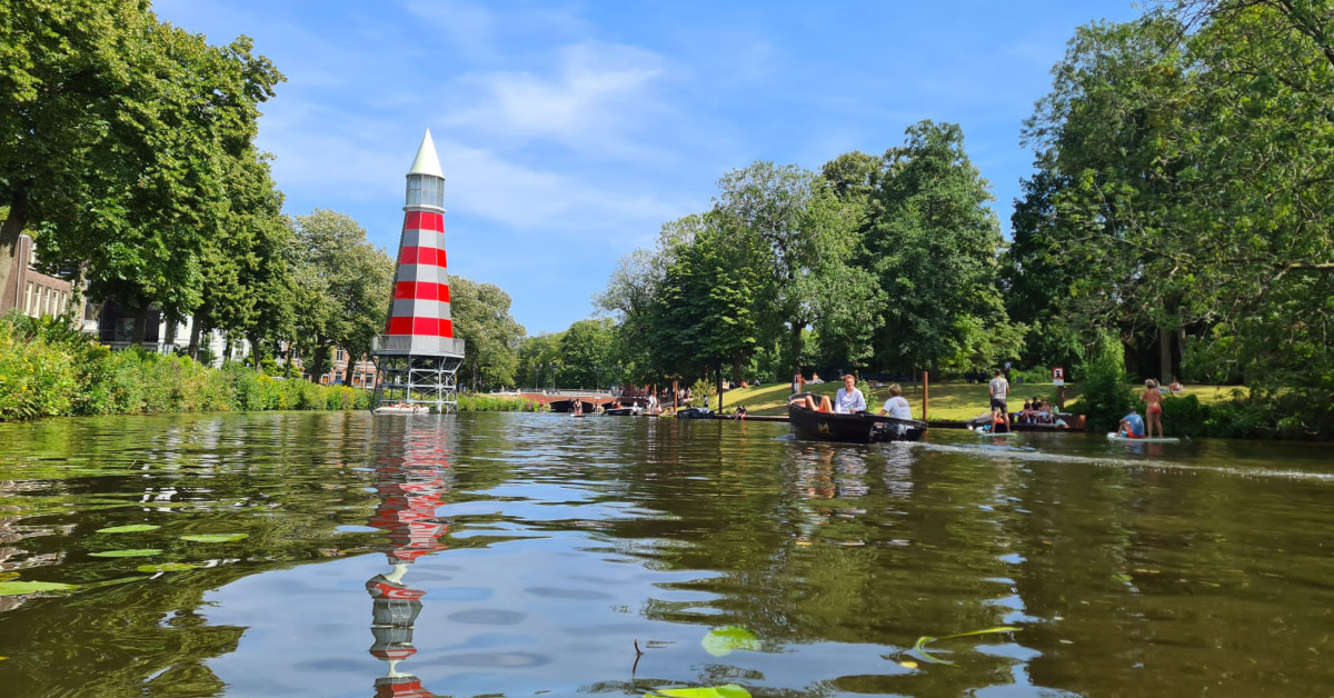 Breda: druk! drukker! drukst! - BRO